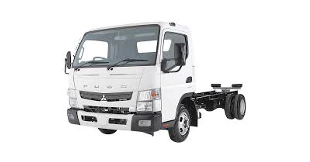 Mitsubishi Canter Szervószivattyú MC121995