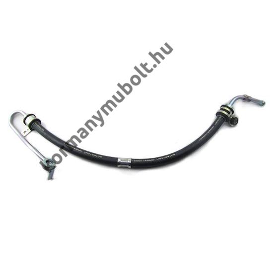 4455A353 Mitsubishi Pajero Szervószivattyú Nyomócső 2006-2019 ELADÓ