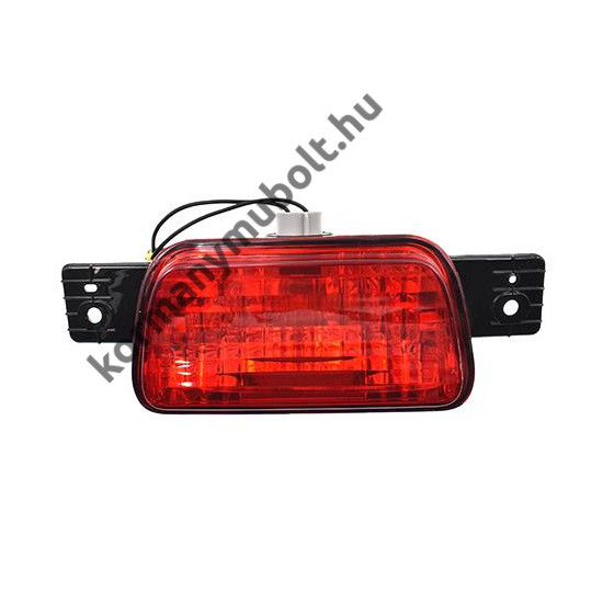 8337A068 Hátsó Ködlámpa V80 V90 Mitsubishi Pajero 2006-2019 ELADÓ