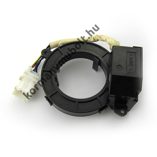 MR551792 Mitsubishi Pajero Kormányszög Szenzor Érzékelő Alkatrész