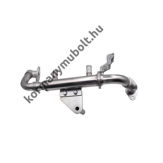 Nissan Navara D40 YD25 2006-2012 EGR Hűtő 14735-EC00D