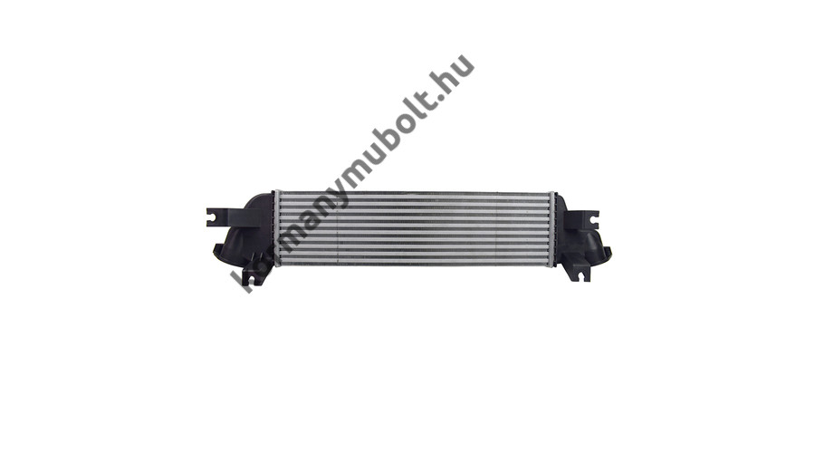 1530A161 Intercooler VÁSÁRLÁS Mitsubishi L200 Pajero Töltőlevegő Hűtő