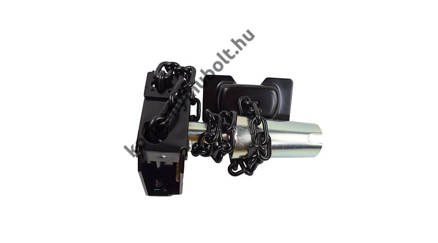 Mitsubishi L200 Pótkerék Tartó Rögzítő - Off-Road Alkatrészek