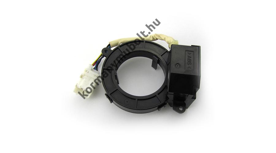 MR551792 Mitsubishi Pajero Kormányszög Szenzor Érzékelő Alkatrész