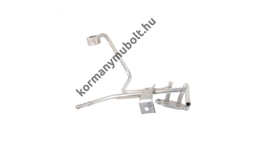 Nissan Navara Turbó Vízcső - Off-Road Alkatrészek