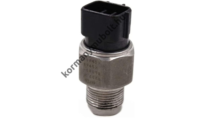 89458-60010 Toyota Hilux Üzemanyag Nyomásszabályzó Szelep RAIL CSŐHÖZ
