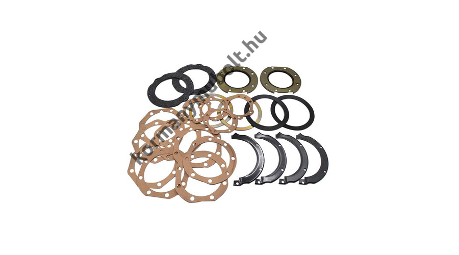 Toyota Land Cruiser Tengelycsonk Tömítés Készlet 1990-2001