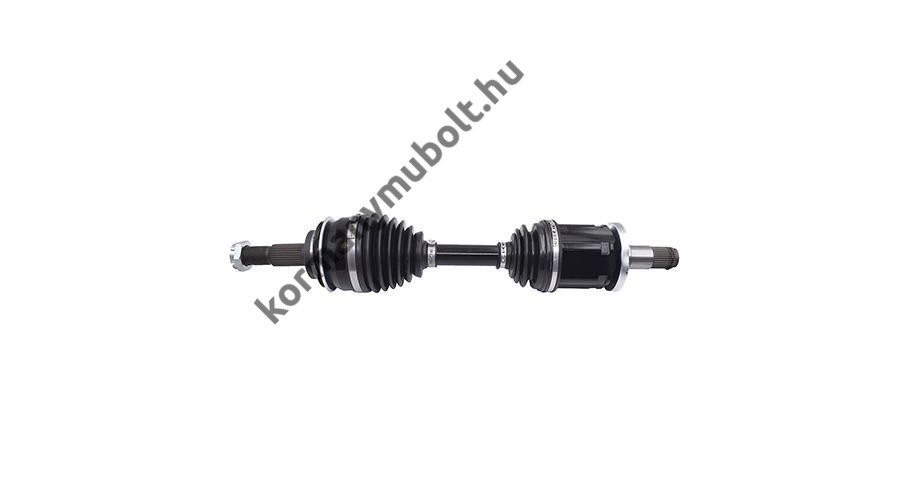 43430-0K080 Toyota Hilux Féltengely | Méret: 629 mm | Fogszám: 30/30