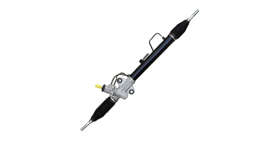 4410A725 MR333500 Mitsubishi Pajero Sport Kormánymű KG KH 2008-2015