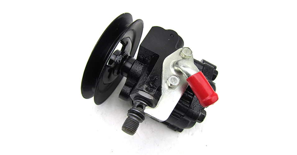 MB501385 MB636903 MB636520 Mitsubishi Pajero Szervószivattyú 2.5TD