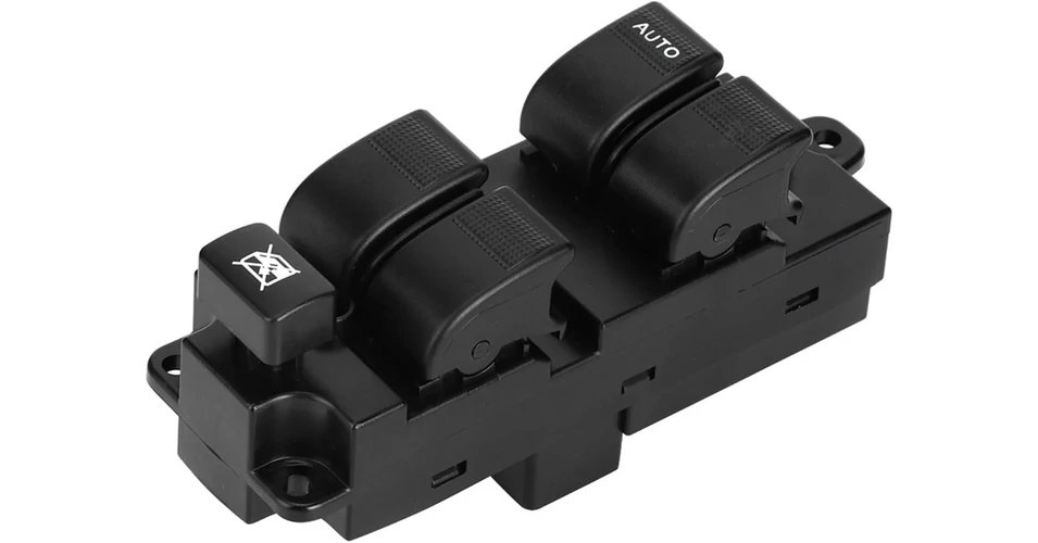 Ford Ranger Ablakemelő Kapcsoló 1452623 6M34-14505-DA