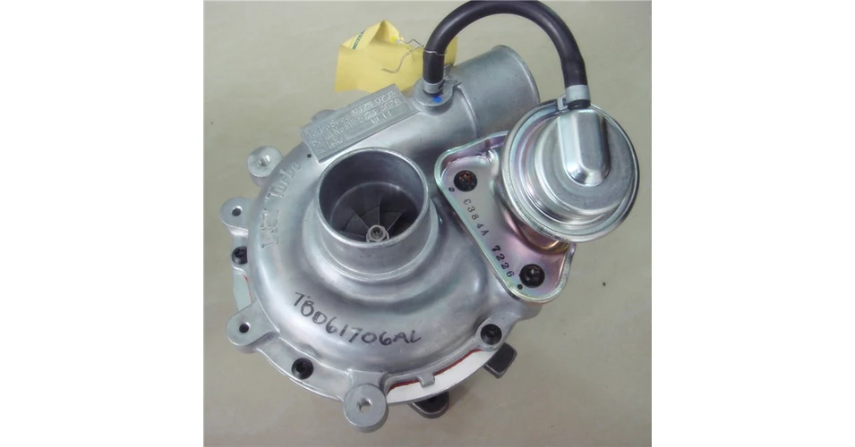 2008133 3608377 3892427 4155051 4573957 4945478 Ford Ranger Turbó