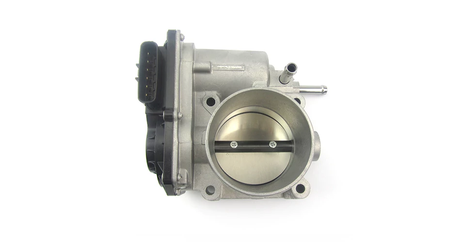 MN143348 ELADÓ Mitsubishi Pajero Fojtószelep V63W V73W 3.0L 6G72