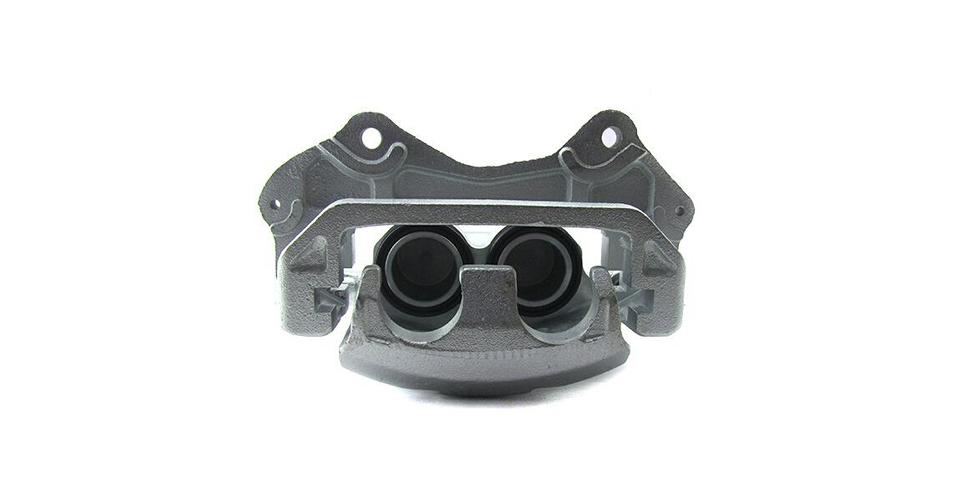 MR977363 Jobb Első 2 Dugattyús Féknyereg ELADÓ Mitsubishi L200-hoz