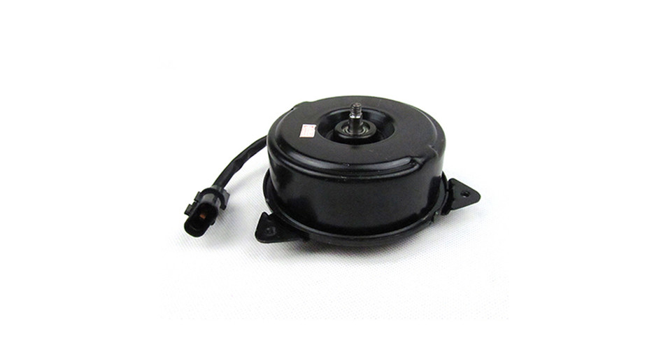 MR568284 Mitsubishi Pajero Klímahűtő Ventilátor Motor VÁSÁRLÁS