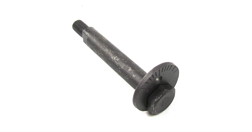 MR418673 Mitsubishi Pajero Lengőkar Csavar Excenteres Futómű Állító