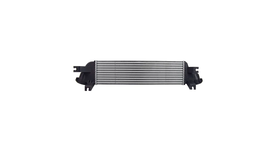 1530A161 Intercooler VÁSÁRLÁS Mitsubishi L200 Pajero Töltőlevegő Hűtő