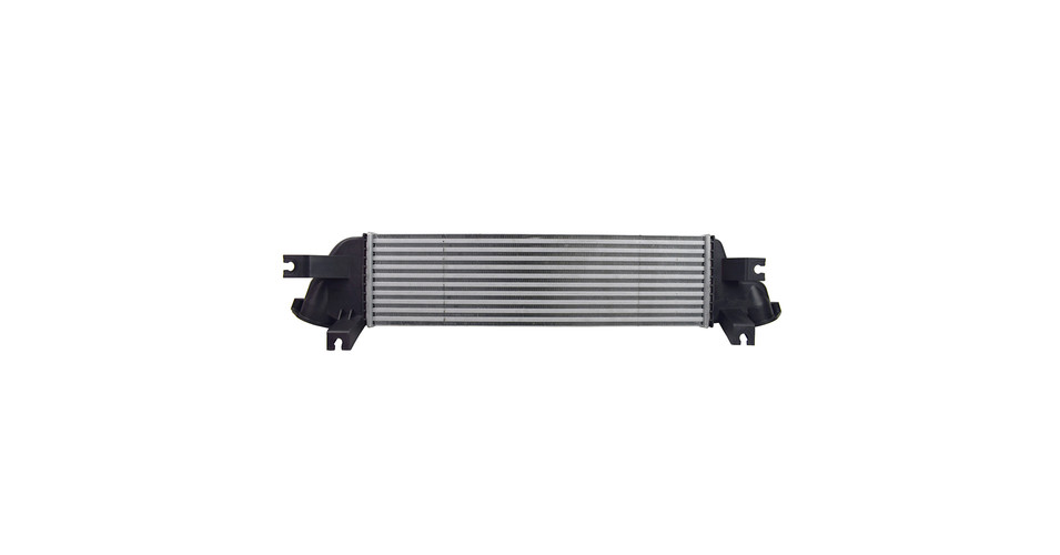 1530A161 Intercooler VÁSÁRLÁS Mitsubishi L200 Pajero Töltőlevegő Hűtő