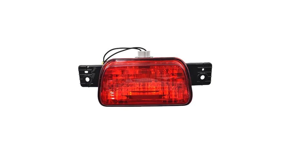 8337A068 Hátsó Ködlámpa V80 V90 Mitsubishi Pajero 2006-2019 ELADÓ