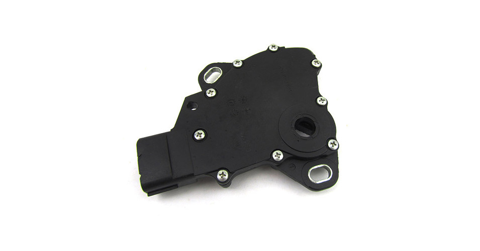 2702A043 Mitsubishi Outlander Sebességváltó Váltó Fokozat Elektronika