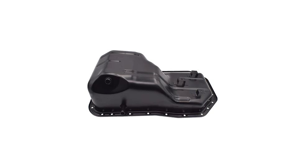 MD371263 Mitsubishi L200 Motor Olajteknő – 2.5 TD 4D56 (2001–2007)