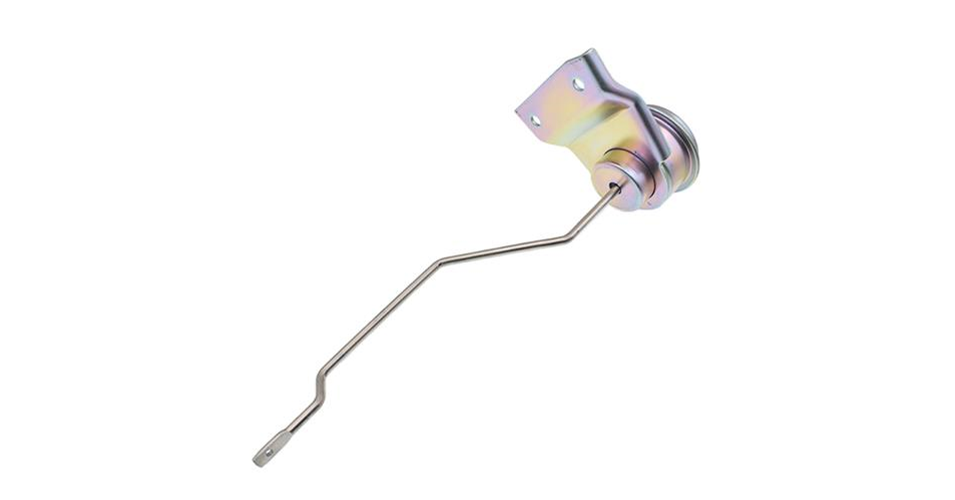 MD188695 VÁSÁRLÁS Mitsubishi L200 Turbónyomás Szabályzó Vákumdob