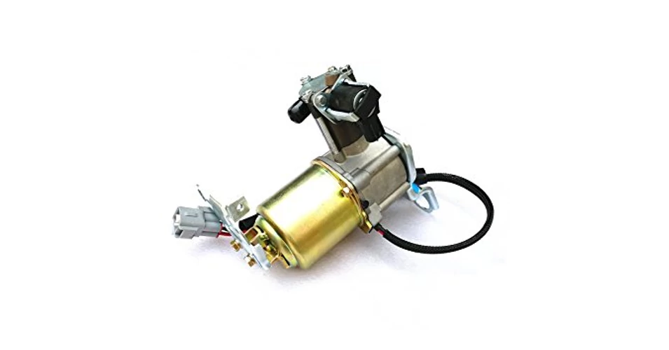 48910-60020 Toyota Land Cruiser Szintszabályzó Légrugó Kompresszor