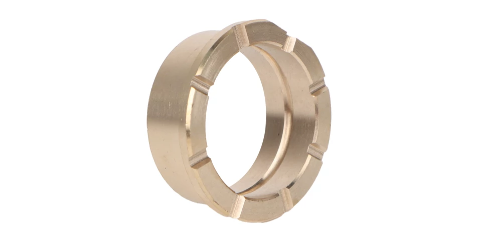 90381-30003 Toyota Hilux Csonkállvány Persely - Off-Road Alkatrészek