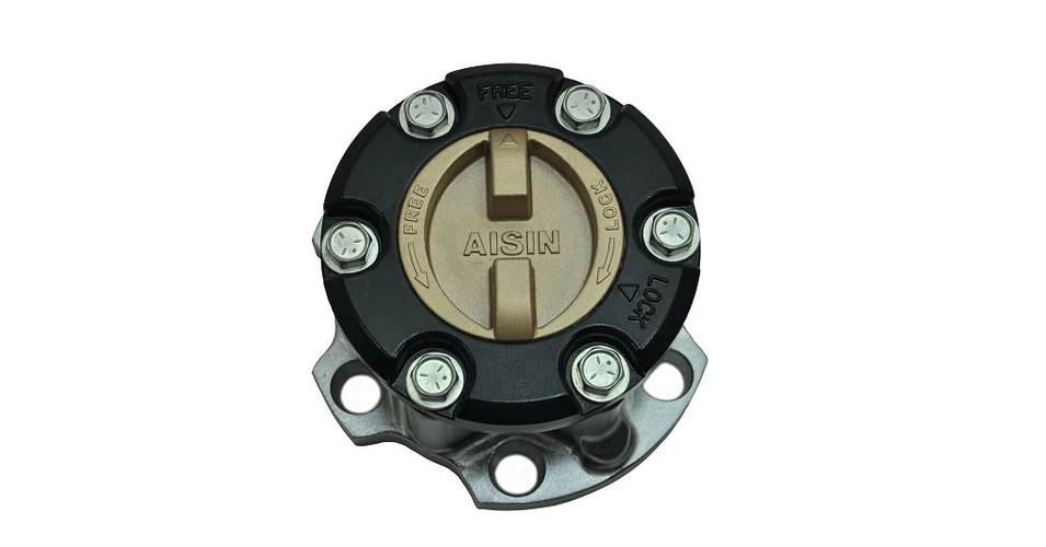 43530-60130 4353060130 Toyota Land Cruiser Kézi Féltengelyzár FZJ GRJ