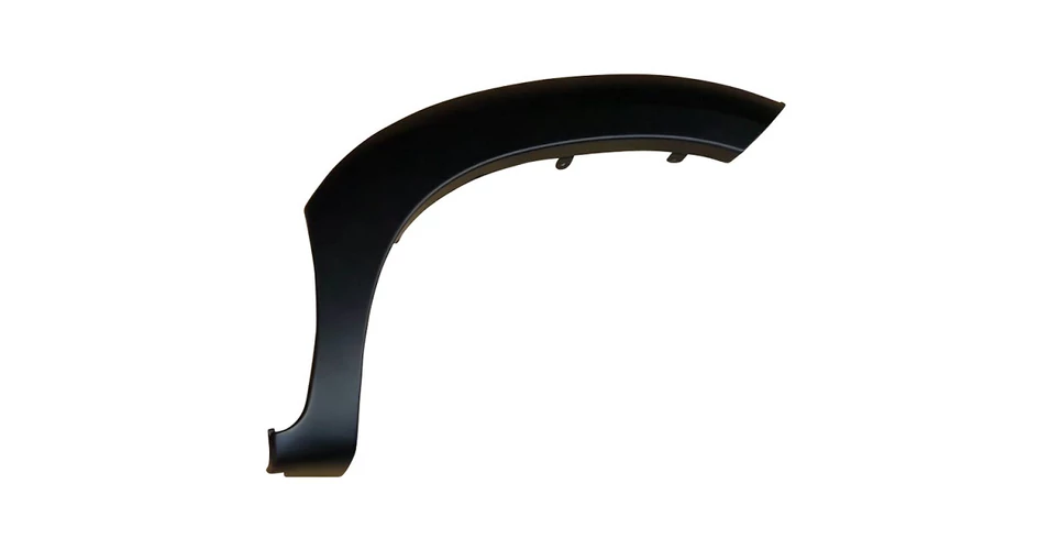 53847-0K910 Toyota Hilux Sárvédő Szélesítés Jobb Első 2011-2016