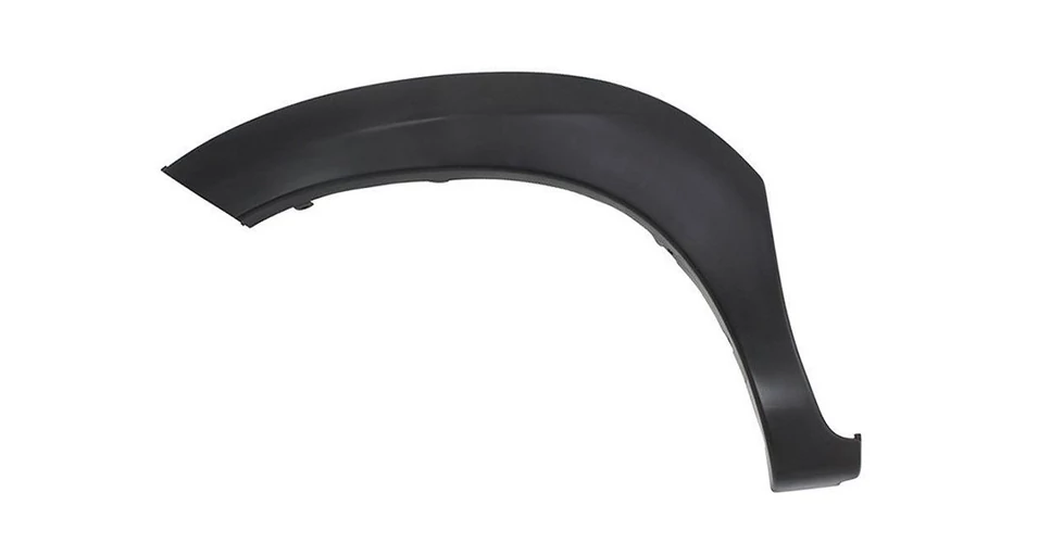 53848-0K910 Toyota Hilux Sárvédő Szélesítés Bal Első 2011-2016