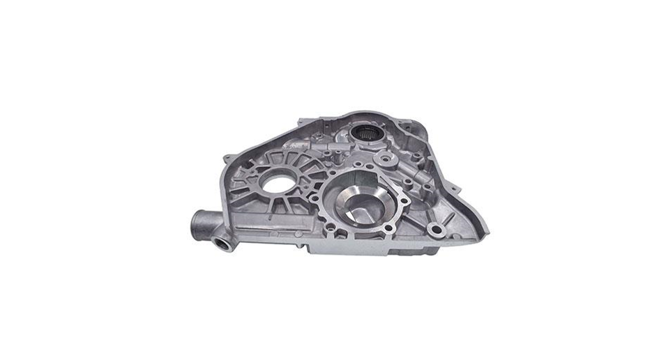 11311-54050 Olajszivattyú Vezérműház Toyota Hiluxhoz 2.4D, 2.8D, 2.4TD
