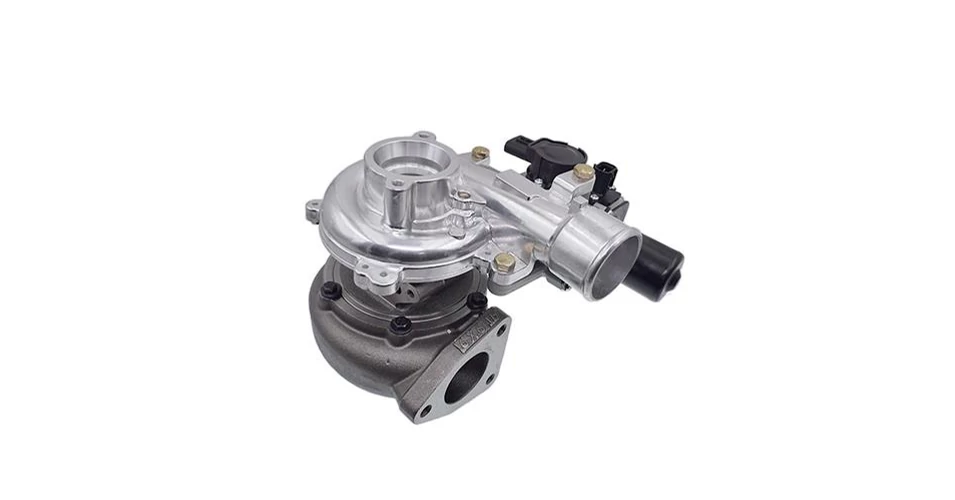 1720130150 1720130180 1720130181 Turbófeltöltő Toyota Dyna Turbó