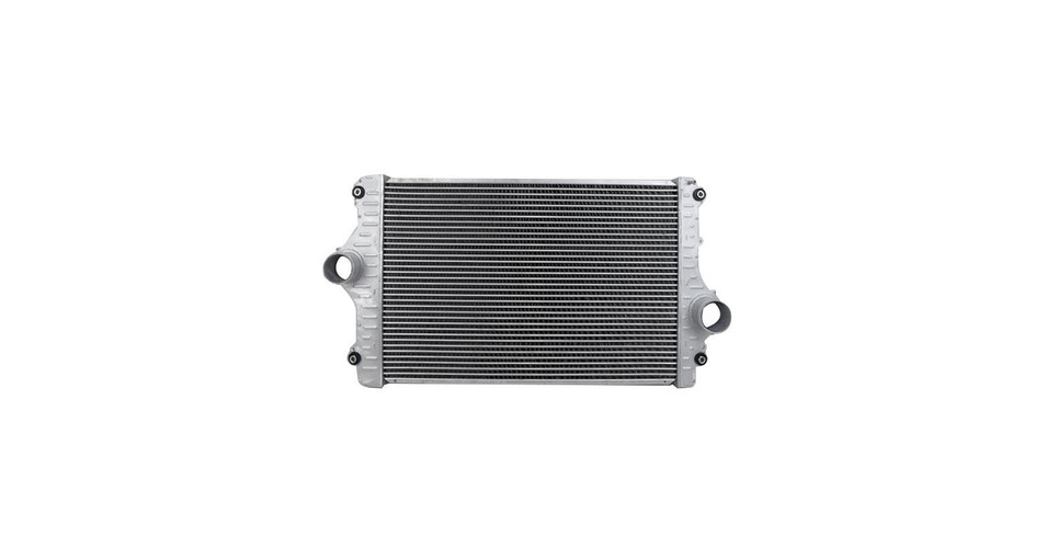 Új Toyota Land Cruiser Intercooler Töltőlevegő Hűtő Olcsó Webáruház